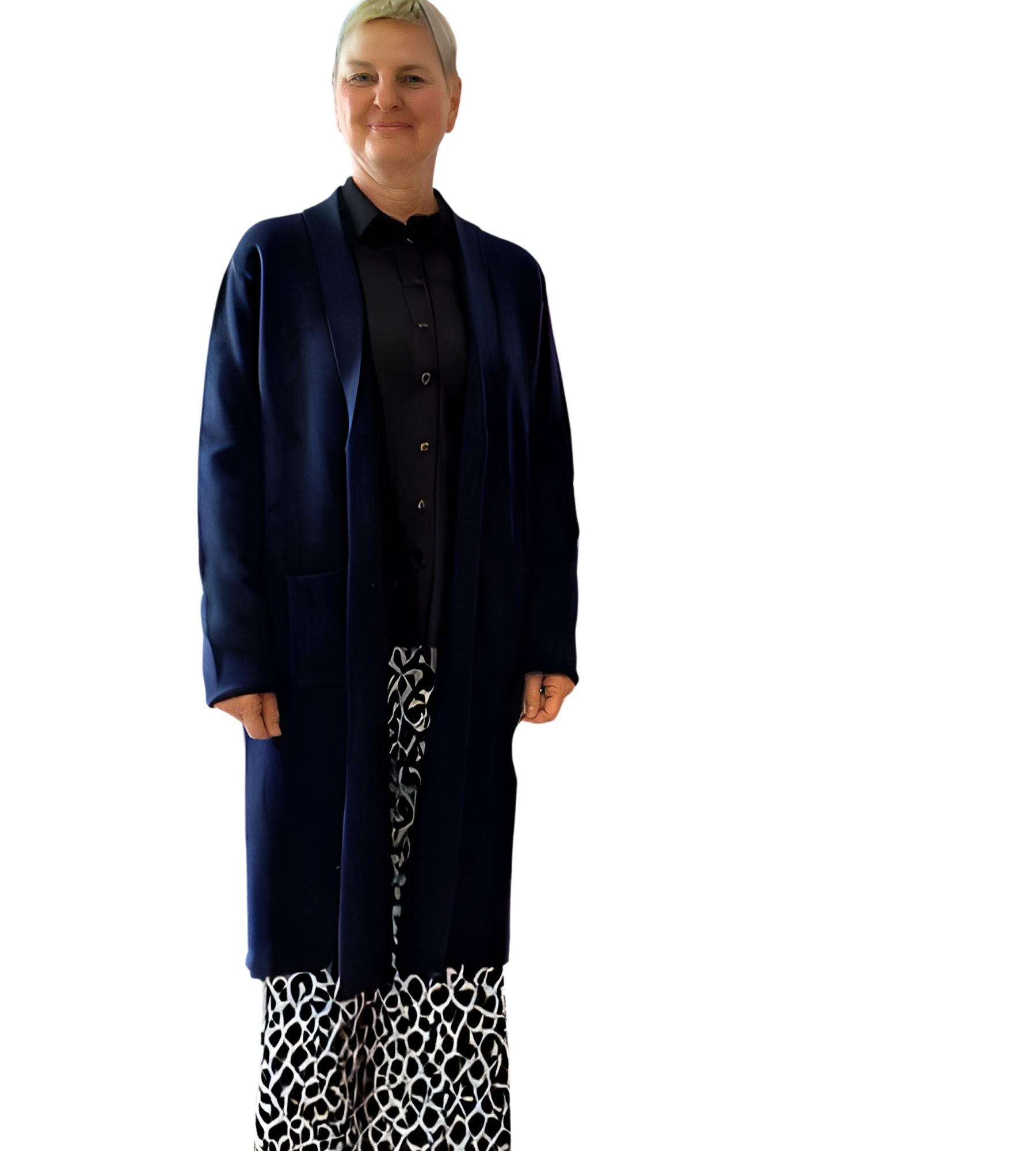 Curvy Damenmode: Foto-Inspirationen & Styling-Tipps | Stegmann Hamburg