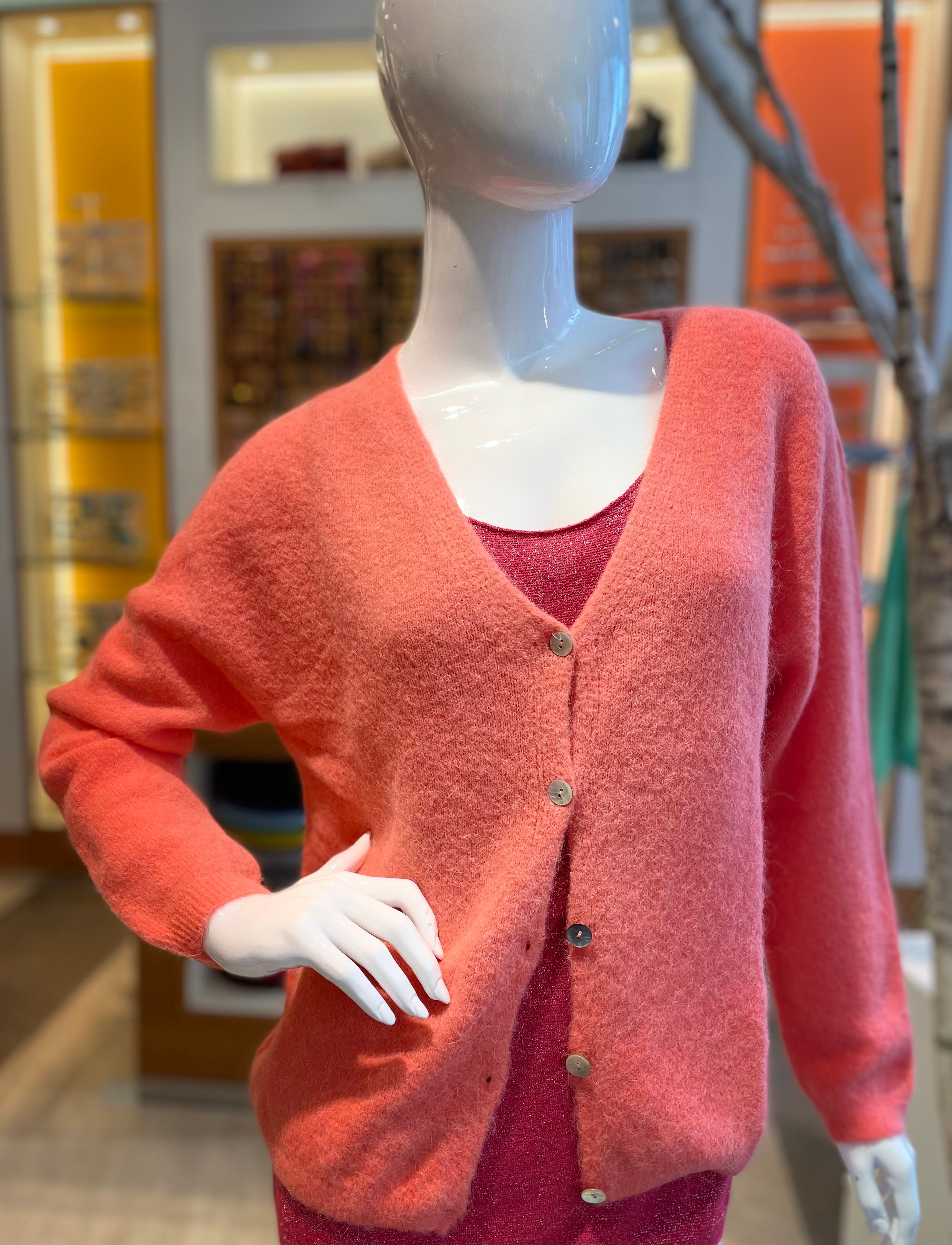 Basics als Ergänzung zur stegmann Kollektion | Stegmann Mode