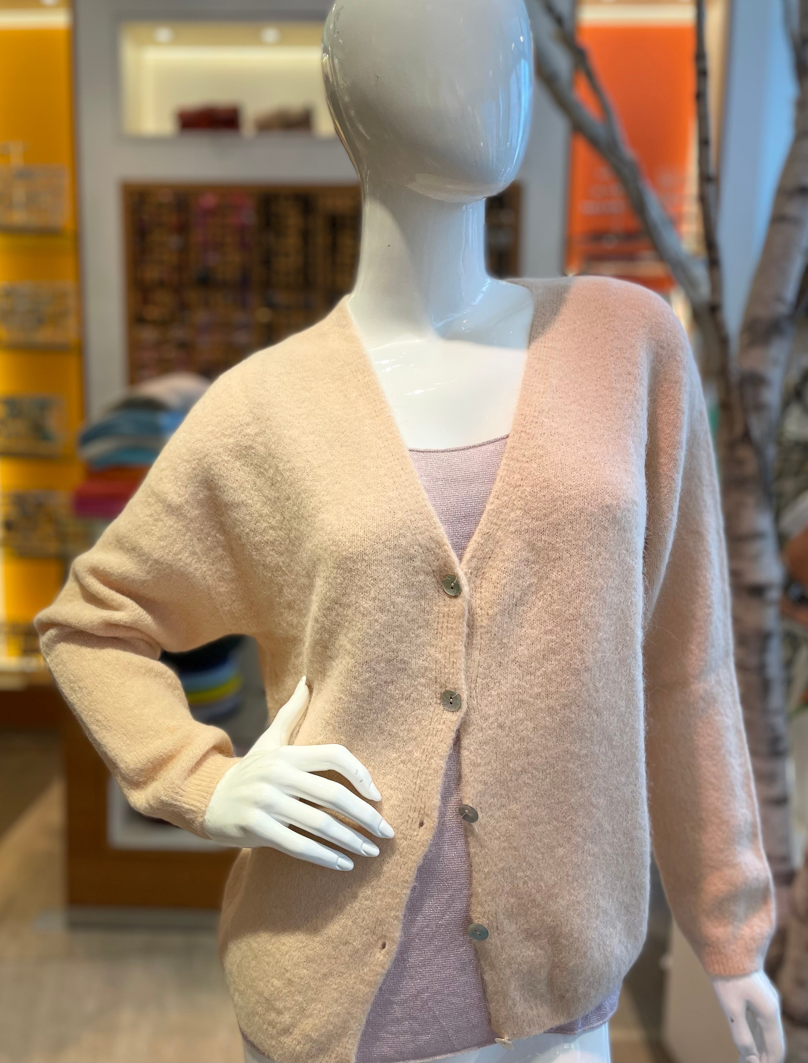 Basics als Ergänzung zur stegmann Kollektion | Stegmann Mode